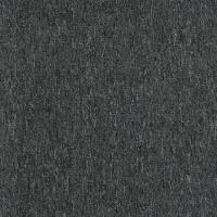 China Nylon Office Pure Color Square Commercial Floor Mat 50cm x 50cm Flame Retardant Carpet for sale