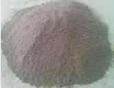 China Stone Line Stone Fireproof Insulation Material Powder Granular A1 Grade for sale