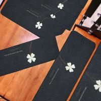 China Luminous Non-Slip Self-Adhesive Stair Mat for sale
