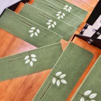 China Luminous Non-Slip Self-Adhesive Stair Mat for sale