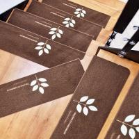 China Luminous Non-Slip Self-Adhesive Stair Mat for sale