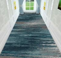 China Commercial Entrance Corridor Hotel Banquet Hall Floor Mat 60-300cm Width 7-8mm Thickness for sale