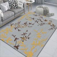 China Machine Washable Crystal Velvet Tatami Mat Sofa Bed Blanket Living Room Floor Carpet 80x120cm for sale