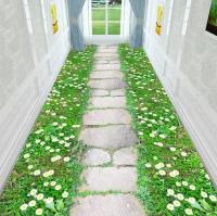 China Customizable Polyester Commercial Floor Mat 60-200cm Width for Hotel Entrance Stairway for sale