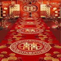 China Custom Polyester Commercial Floor Mat 60-200cm Width for Hotel Entrance Corridor Stairway for sale