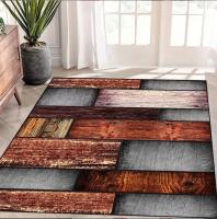 China Custom Polyester Commercial Floor Mat 60-200cm Width for Hotel Entrance Corridor Stairway for sale