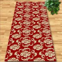 China Custom Polyester Commercial Floor Mat 60-200cm Width for Hotel Entrance Corridor Stairway for sale