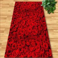 China Custom Polyester Commercial Floor Mat 60-200cm Width for Hotel Entrance Corridor Stairway for sale