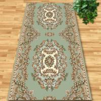 China Custom Polyester Commercial Floor Mat 60-200cm Width for Hotel Entrance Corridor Stairway for sale