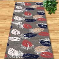 China Custom Polyester Commercial Floor Mat 60-200cm Width for Hotel Entrance Corridor Stairway for sale