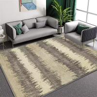 China Crystal Velvet Flower Carpet 100x180cm for Living Room Bedroom Sofa Floor Mat for sale