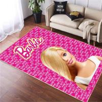 China Custom Cartoon Polyester Fiber Living Room Floor Carpet 5mm Thick Machine Washable for sale