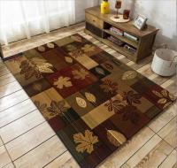 China North European Crystal Velvet Floor Carpet 40x60cm to 200x300cm for Hotel Living Room for sale