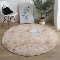 China Silk Wool Blend Machine Woven Rectangle Carpet 80x120 cm Living Room Bedroom for sale