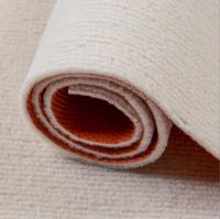 China Polyester Fiber Living Room Carpet 40x60cm Commercial Floor Mat Machine Washable for sale