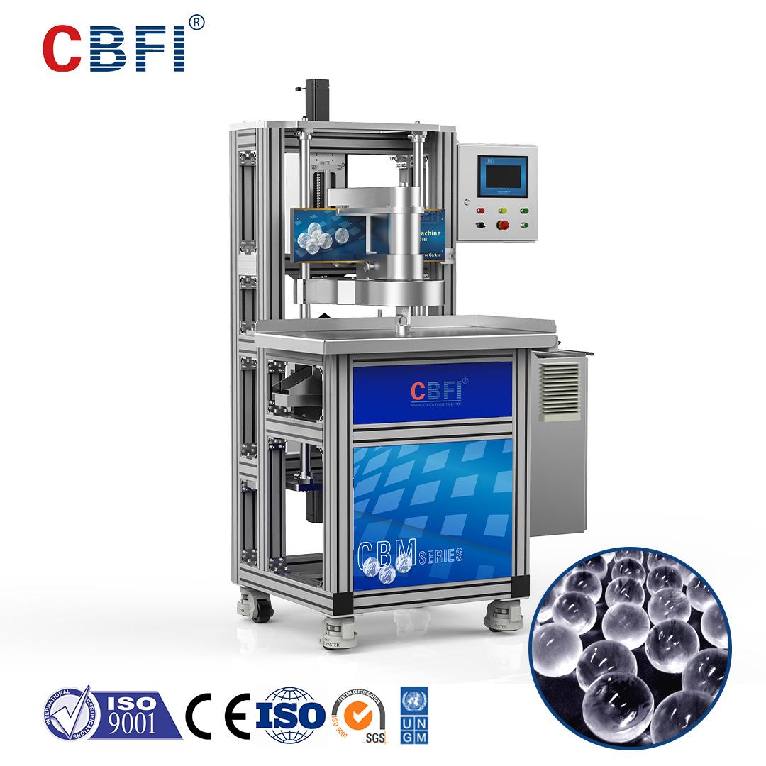 news-CBFI-The Commercial Ice Machines From CBFI-img