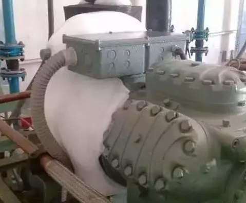 news-3 reasons for frosting of cold storage compressors-CBFI-img