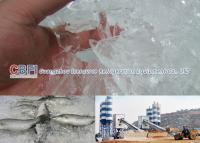 China Industrial Plate Ice Machine 1-50 Ton Capacity Energy Saving 65kWh per Ton for sale