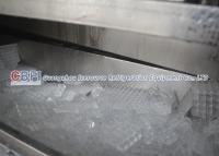 China CBFI CV Series Industrial Cube Ice Machine 1-20 Ton Capacity CE Certified for sale
