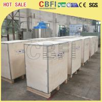 China Customized Stainless Steel Panel Cold Room Freezer for Medicine Storage 2 to 8°C for sale
