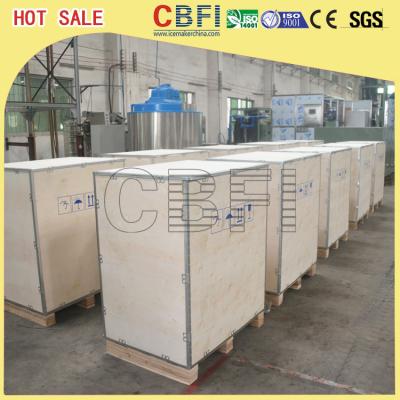 China Customized Stainless Steel Panel Cold Room Freezer for Medicine Storage 2 to 8°C for sale