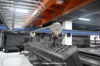 China Stainless Steel 120 Tons Ice Block Machine 20 Tons Cube Ice Machine for sale
