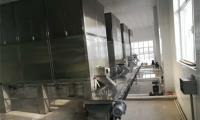 China 20 Tons Square Ice Cube Machine Semi Automatic Edible Ice Production Line for sale