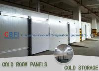 China Automatic Industrial Ice Flake Machine R404A Refrigerant 3922 GWP for sale