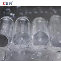 China Large Capacity Tube Ice Making Machine Freon System R507 /R404a for sale