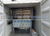 China Wine Cooling Commercial Ice Cube Machine 3000Kg With Stable Performance for sale