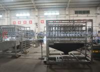 China Wine Cooling Commercial Ice Cube Machine 3000Kg With Stable Performance for sale