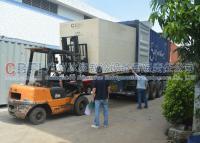 China Wine Cooling Commercial Ice Cube Machine 3000Kg With Stable Performance for sale