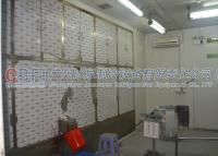 China LG Schneider Electrical Components 3 Ton Cube Ice Machine CBFI with Cooling Tower for sale