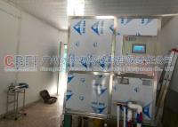 China Middle east popular hot sale   Ice Cube Machine  Germany  compressor for sale