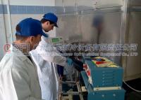 China Middle east popular hot sale   Ice Cube Machine  Germany  compressor for sale