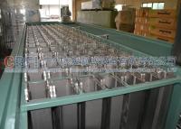 China Compressor 10 Ton Ice Block Machine For Big Ice Block Produce Energy Saving for sale
