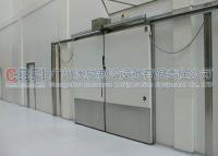 China Fishery / Mear Freezer Cold Room PLC Touch Screen Automatic Control System for sale