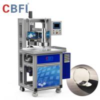 China Automatic Transparent Ice Ball Machine 200 Pcs Per Hour Clear Ice Sphere Maker 220V 4kW for sale
