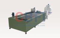 China Industrial Block Ice Maker 1-100 Tons Per Day CE Certified Energy Saving 74kWh/ton for sale