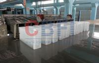 China Industrial Block Ice Maker 1-100 Tons Per Day CE Certified Energy Saving 74kWh/ton for sale