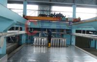 China Industrial Block Ice Maker 1-100 Tons Per Day CE Certified Energy Saving 74kWh/ton for sale