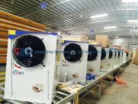 China Industrial Blast Chiller Freezer 380V 50Hz 3P Customizable Temperature -60 to 30C for sale