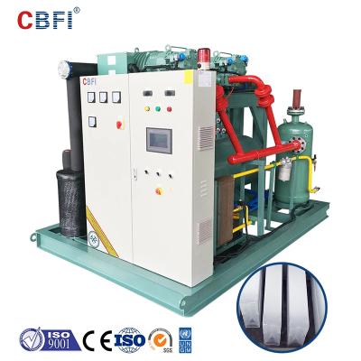 China Capacity 3-200ton/day Ice Block Machine With CE/ISO Certificate for sale
