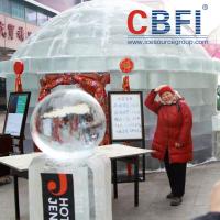 China Wharves Industrial Brine Type Ice Block Machine for sale