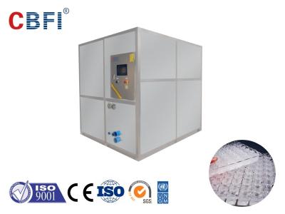 China Copeland 5000kg/Day Commercial Ice Cube Machine for sale