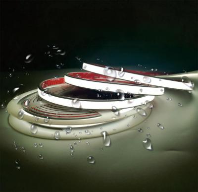 China IP65 24V 320S 8FPC COB Strip for sale