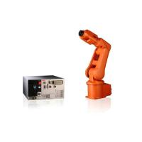 China IRB120 Used ABB Robot Payload 3kg Pick And Place As Assembly Machine for sale