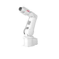 China IRB120 Used ABB Robot Payload 3kg Pick And Place As Assembly Machine for sale