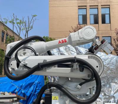 China ABB IRB2600 6 Axis Robot Arm With Payload 20kg Reach 1650mm for sale