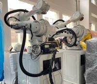 China Second Hand ABB IRB2600 6 Axis Robot Arm For Pick And Place for sale